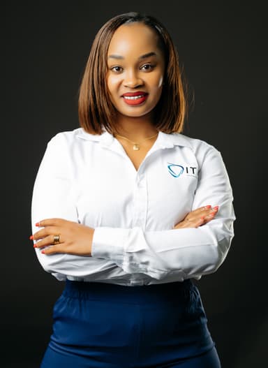 About us ITM Tanzania ltd