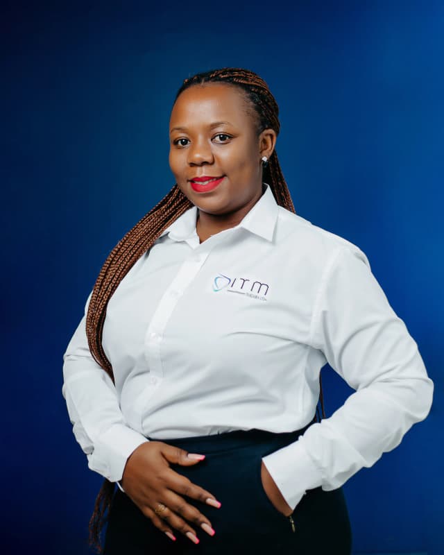 About us ITM Tanzania ltd