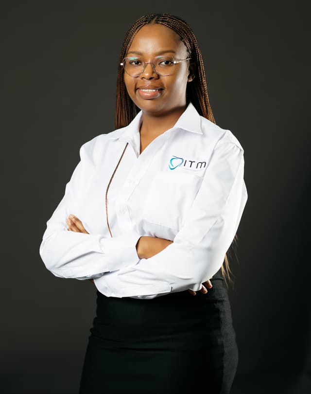 ITM Tanzania : Human Resource Specialist